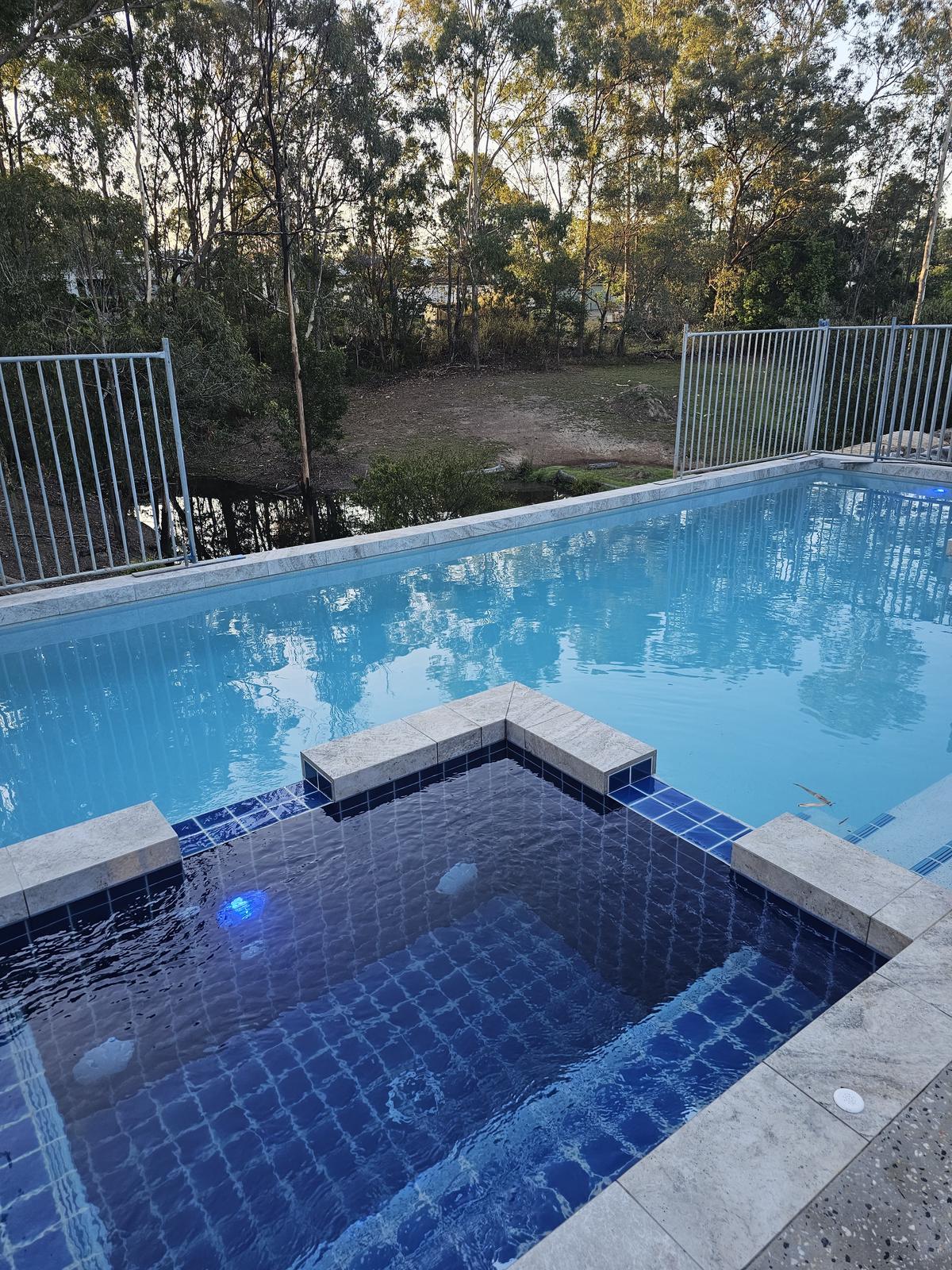 About us | Niche Pools